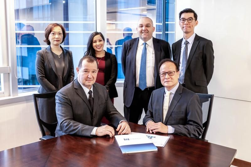 Berkshire Hathaway exits Hong Kong EC terrorism pool | Intelligent Insurer